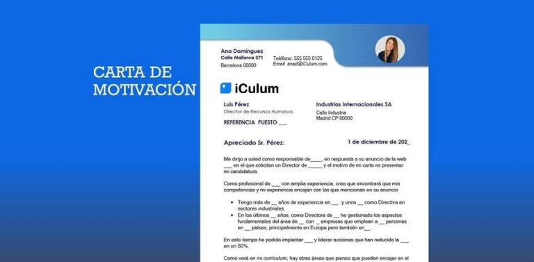 Modelo De Carta De Documento: Ejemplos Y Formatos Para Redactar