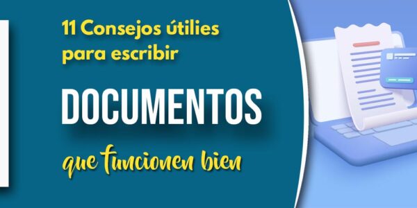 Modelo De Escrito: Ejemplos Y Consejos Para Redactar De Forma Efectiva